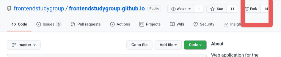 A Beginner's Guide to Open Source | Frontend blog